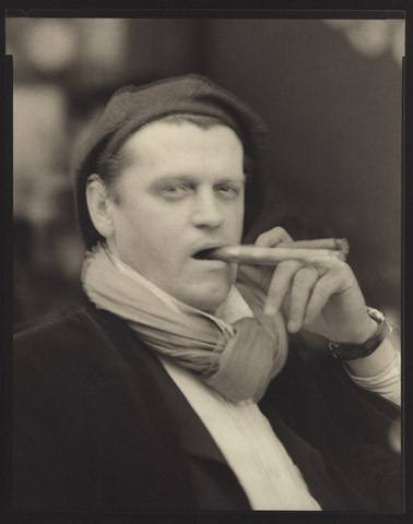 Gary Auerbach: Platinum Photography